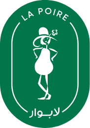 La Poire | Home